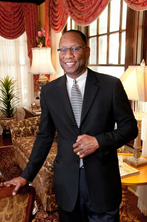 A Different Vision: Ben Hall | Texas Leftist