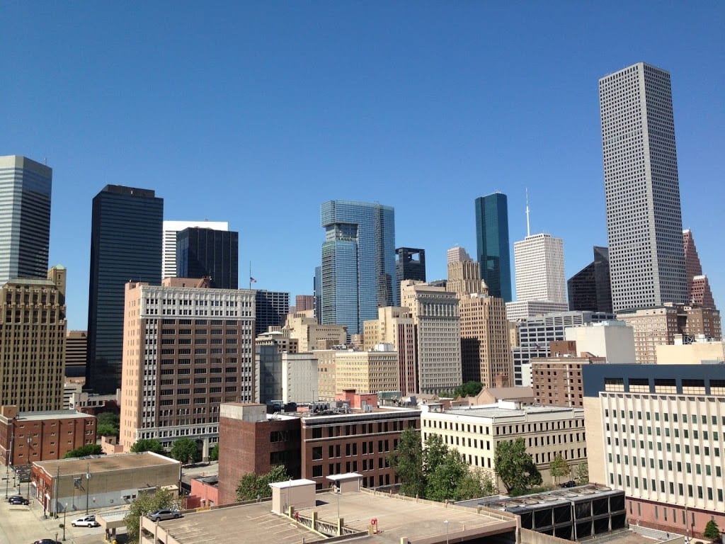 Is Houston REALLY About To Be Bigger Than Chicago?? | Texas Leftist