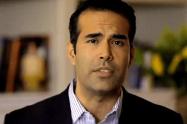 George P. Bush Wants to Defund Obamacare | Texas Leftist