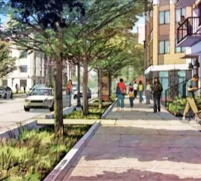 Parker Makes Complete Streets a Houston Priority | Texas Leftist