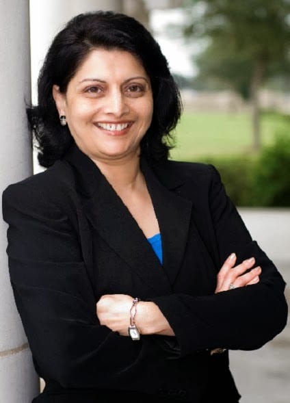 TLCQ 2013: Neeta Sane | Texas Leftist