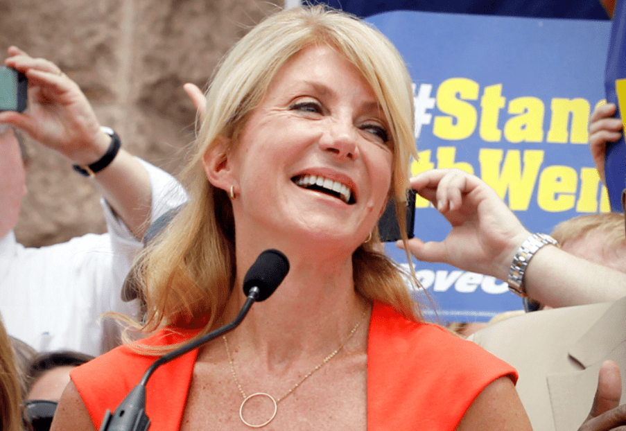 TPA’s 2013 Texan of the Year | Texas Leftist