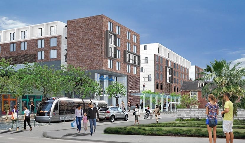 Houston Becoming A More Walkable City | Texas Leftist