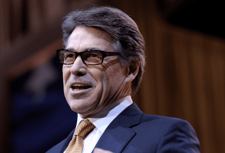 Rick Perry Indicted On Felony Abuse of Power Counts | Texas Leftist