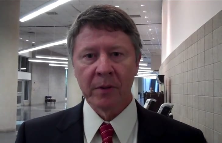 Judge Ed Emmett Pressures Austin Over ACA Expansion | Texas Leftist