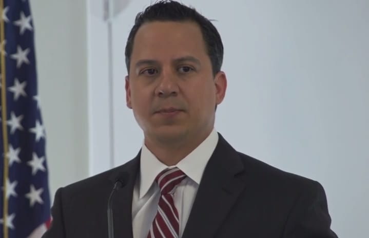 Texas’ Top Anti-Gay Lobbyist Possibly Motivated by Personal Vendetta ...