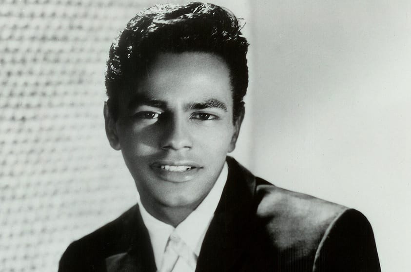 Music Musings: Johnny Mathis | Texas Leftist