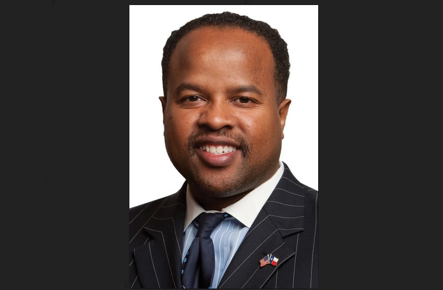 TLCQ 2014: Ron Reynolds | Texas Leftist