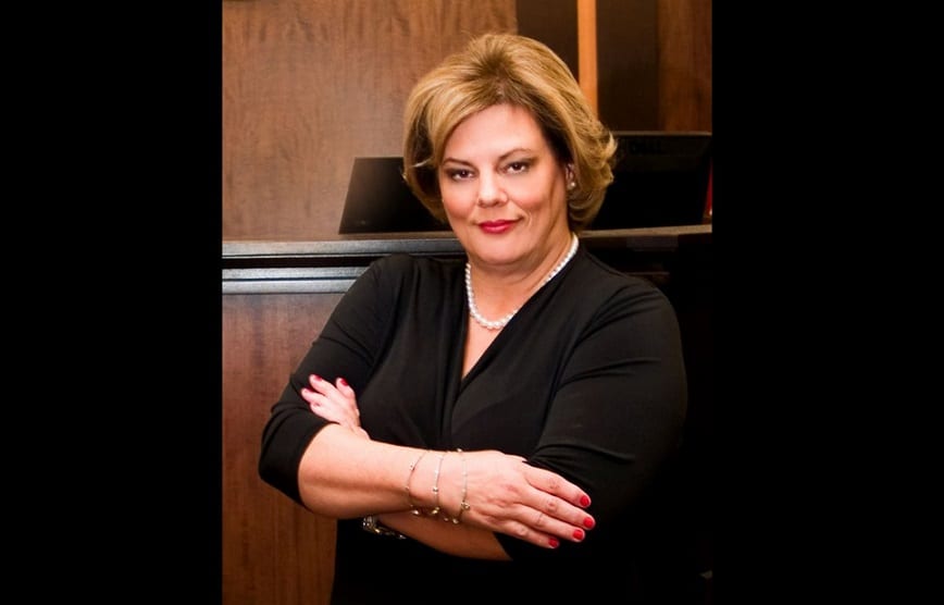 TLCQ 2014: Susan Criss | Texas Leftist