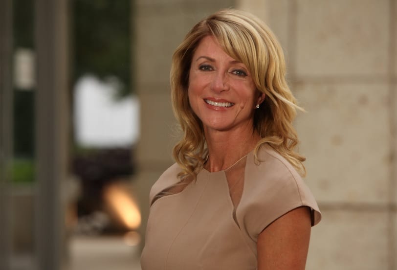 Screw the DMN: Vote For Wendy! | Texas Leftist Screw the DMN: Vote For Wendy! | Texas Leftist