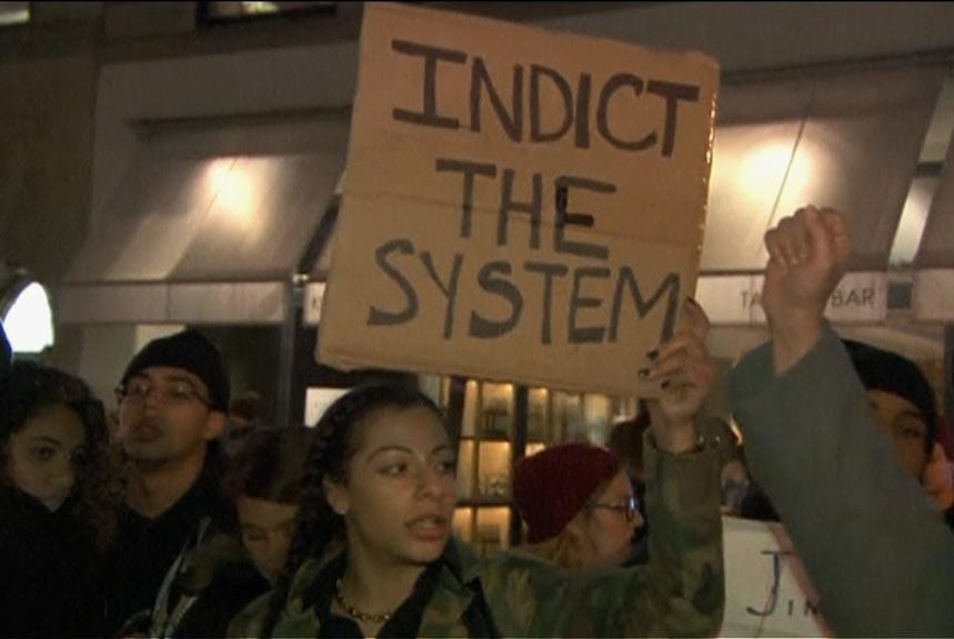 The Unjust System | Texas Leftist