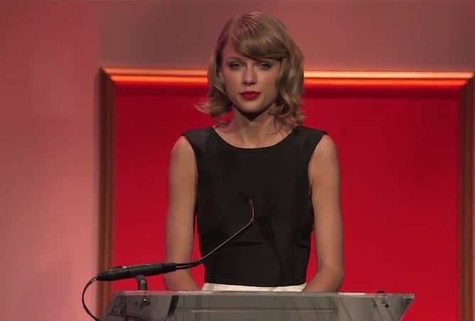 Music Musings: Taylor Swift Gets Real About the Music Business | Texas ...