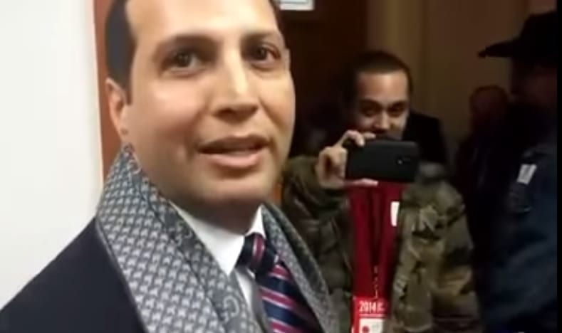 Big Government Texas Part 2: ‘Open Scary’ Spooks Texas Lege | Texas Leftist