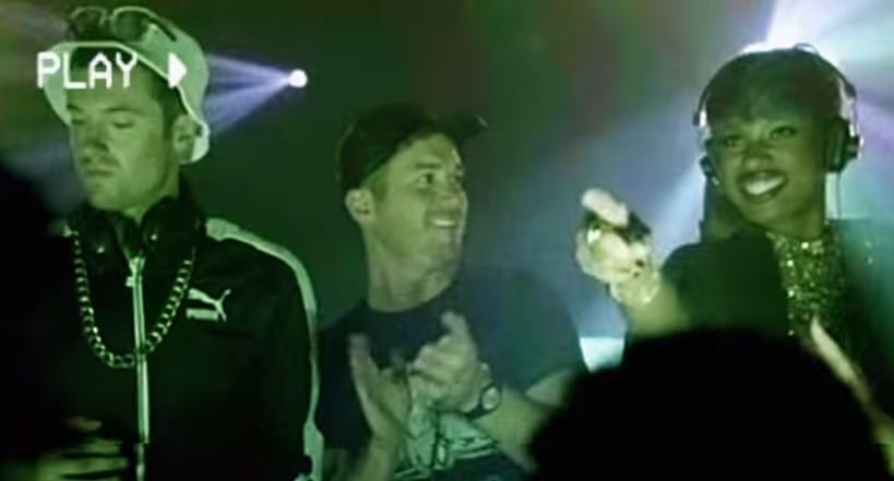 Music Musings: Gorgon City Ft. Jennifer Hudson “Go All Night” | Texas ...