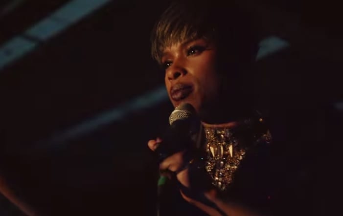 Music Musings: Gorgon City Ft. Jennifer Hudson “Go All Night” | Texas ...