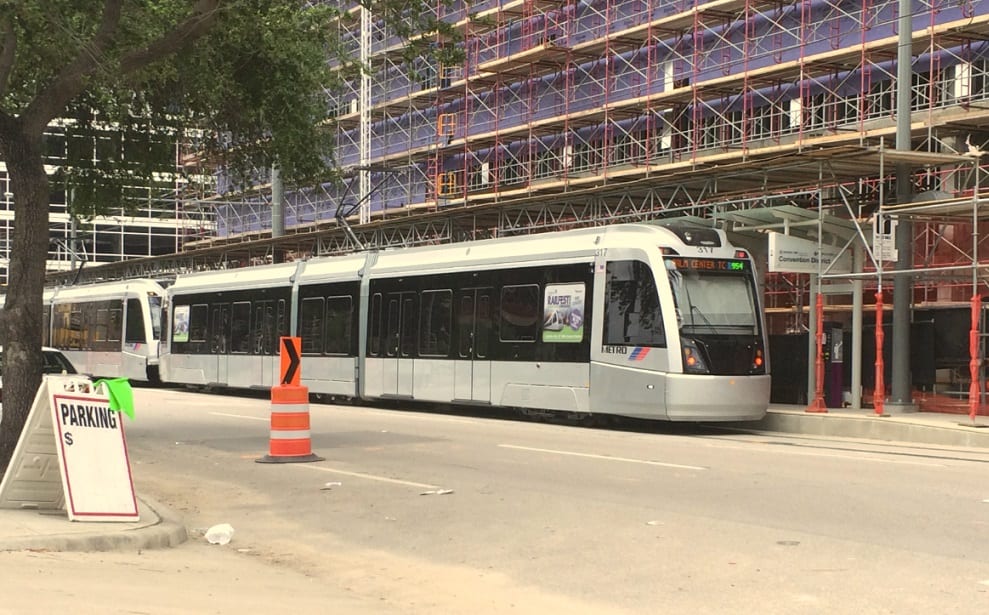Houston METRO Opens New Rail Lines, New Possibilities | Texas Leftist