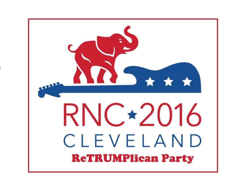 In 2016, An “Historic” RNC Convention | Texas Leftist