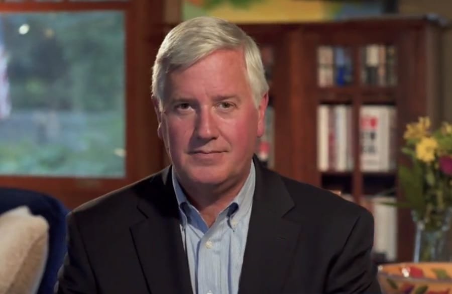 TLCQ 2018: Mike Collier | Texas Leftist